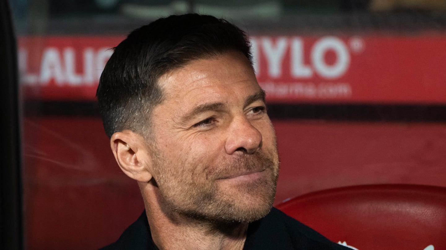 Transcript: Xabi Alonso’s Pre-Game Press Conference Ahead of Athletic ...