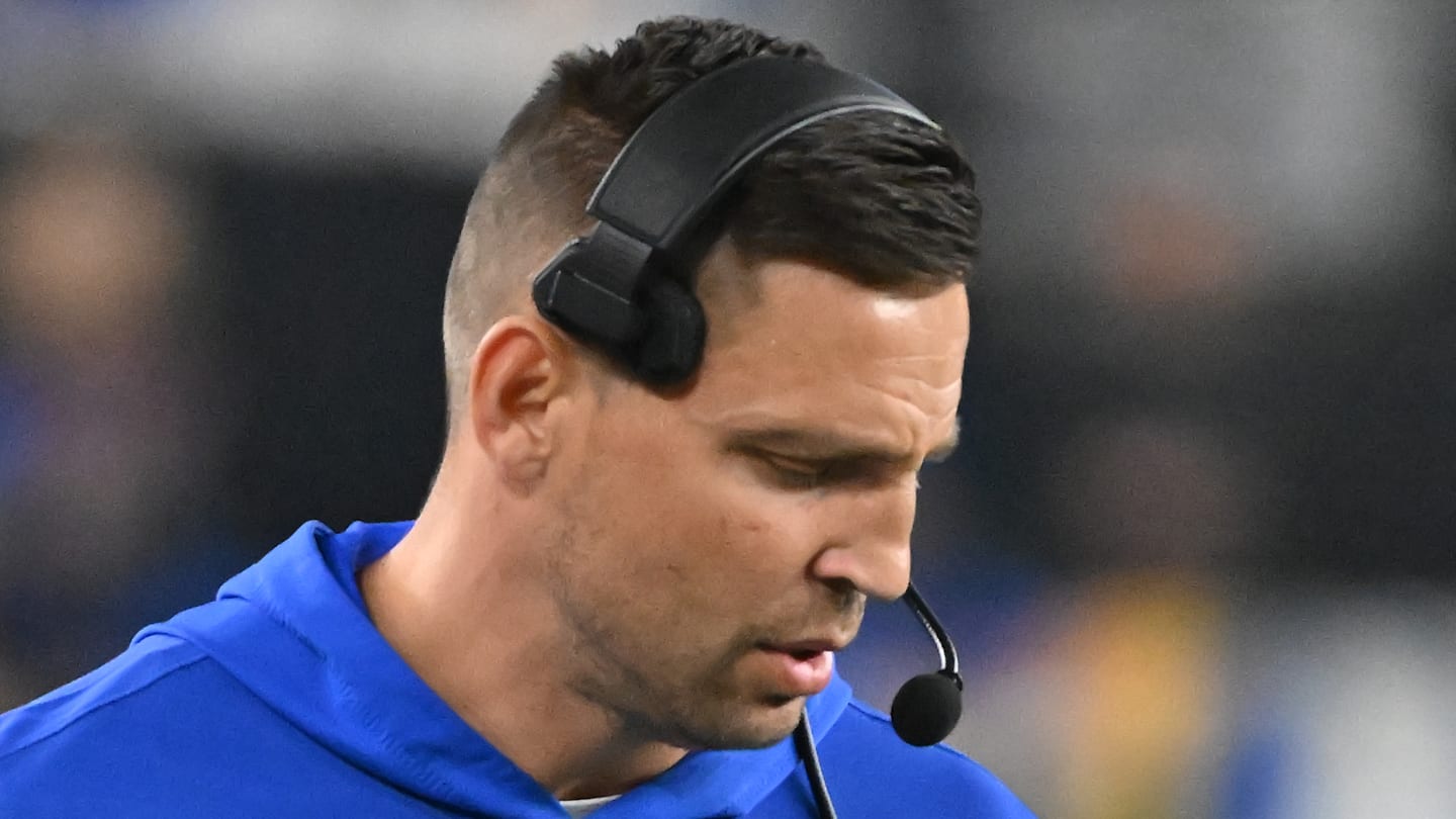 Rams DC Chris Shula keeps redefining the ceiling of NFL defenses in 2025