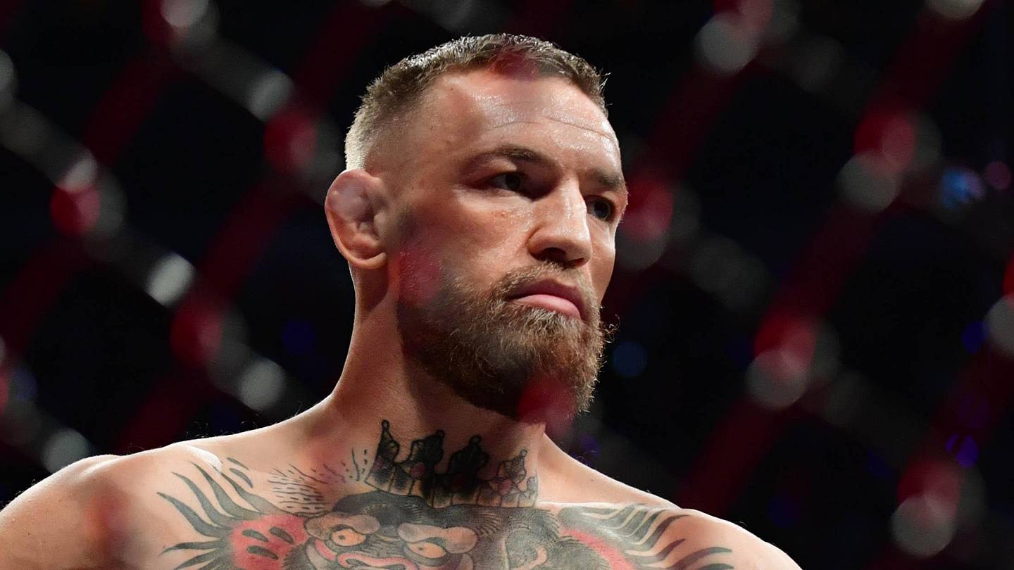 Who is Fighting at UFC 329? Full Fight Card for Conor McGregor vs. Max ...