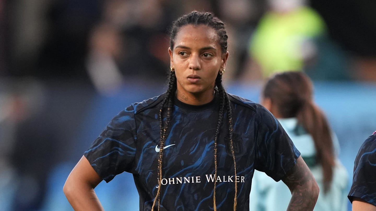 Gotham FC officially released the roster decisions as the team looks ...