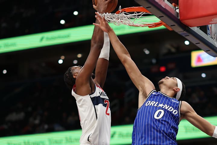 magic wizards players