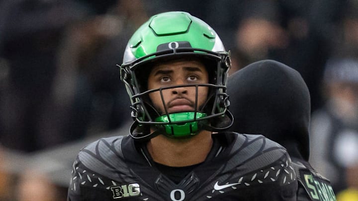 oregon ducks schedule