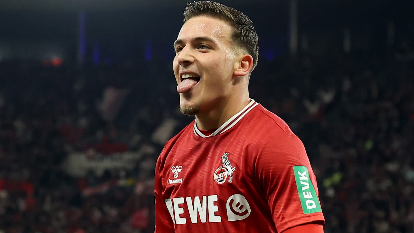 Southampton are after German attacker even fans will give up straightaway