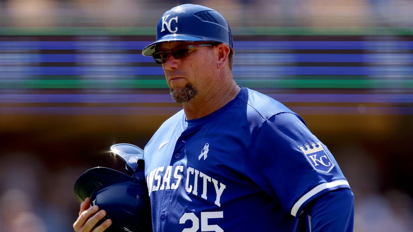 MLB insider hints teams agree with Vinnie Pasquantino's take on rising ...