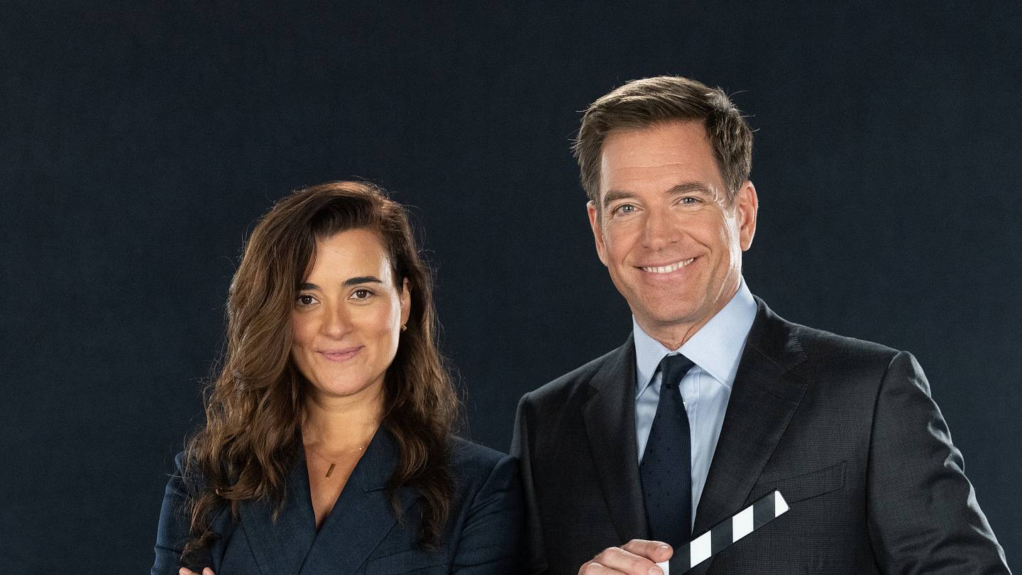 NCIS: Tony & Ziva has already made franchise history in a remarkable way