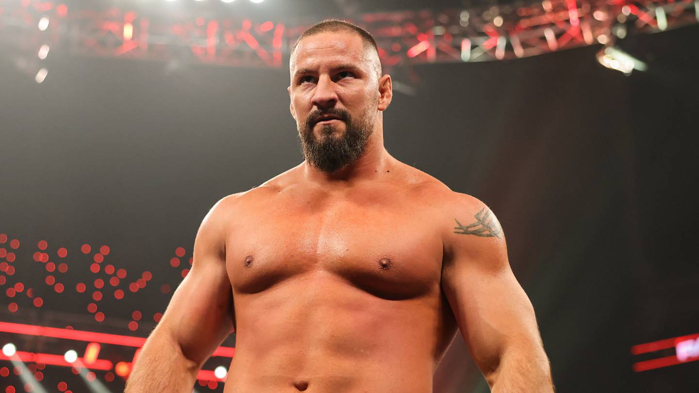 Breakker, Femi, Lynch Added to WWE Royal Rumble, Updated List of 2026 ...