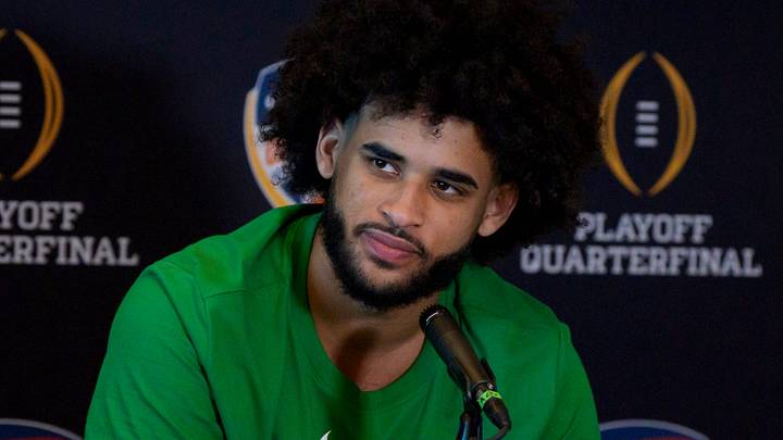 Oregon Ducks’ Top 100 Player List Comes With A Few Snubs