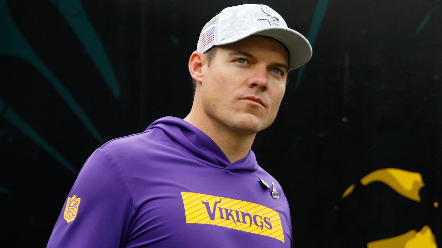 Vikings told to trade ex-starter, but the fallout could be ugly