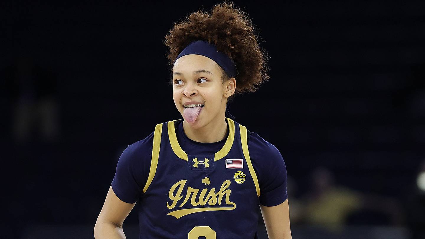 The potential March Madness upsets that could make-or-break your WBB ...