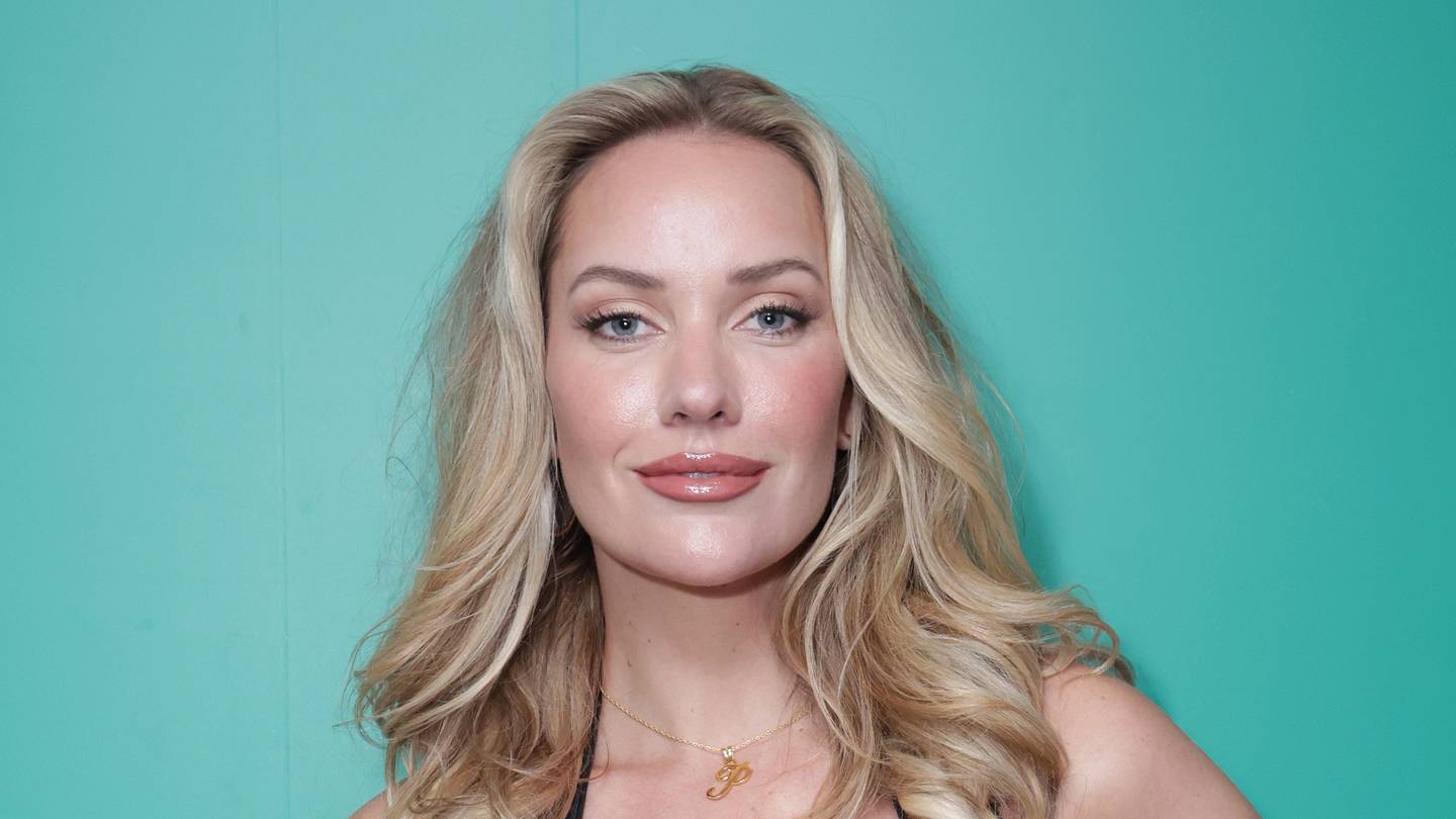 Paige Spiranac Announces New Media Company in Partnership With Pro Shop