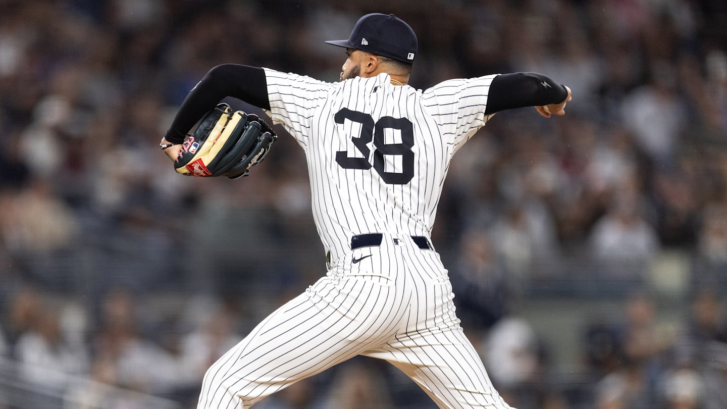 Proposed Braves closer All-Star solution could be worse, but is ...