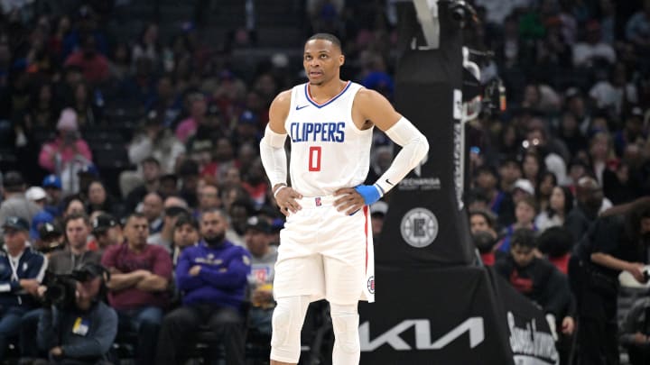 russell westbrook olympics 2024