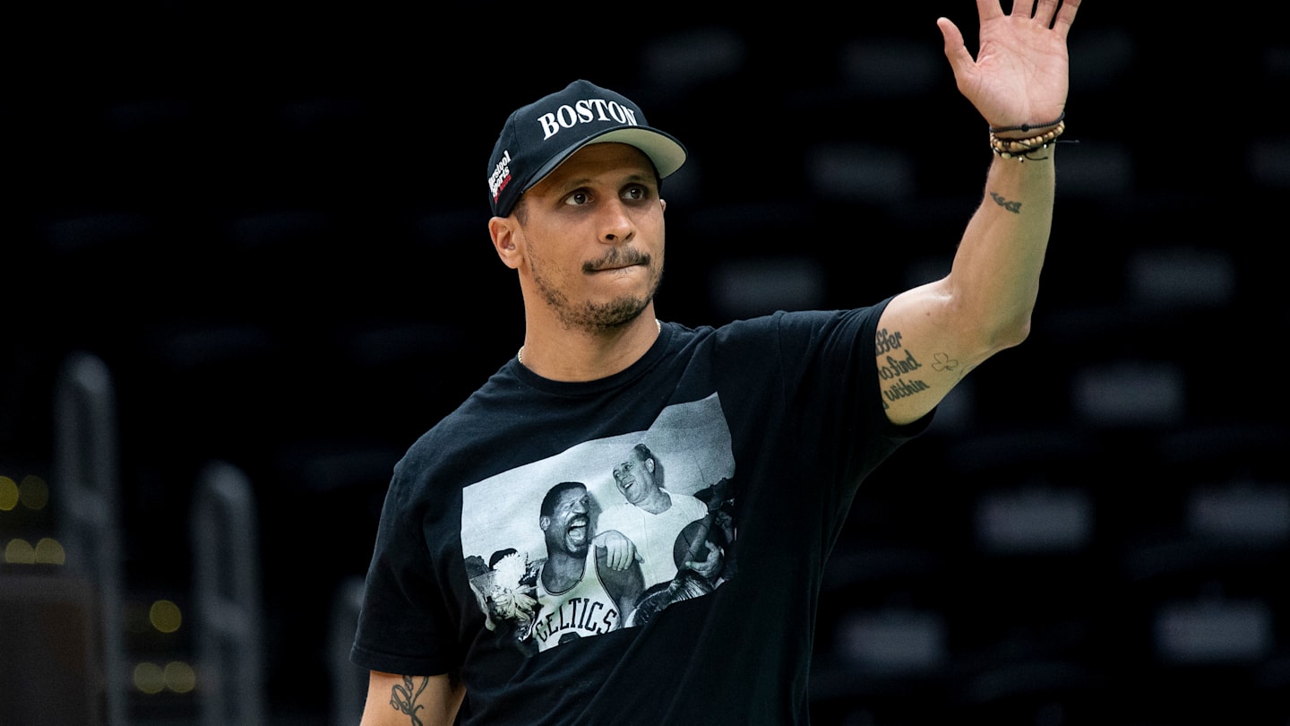 Joe Mazzulla’s latest monologue proves why people were so wrong about him