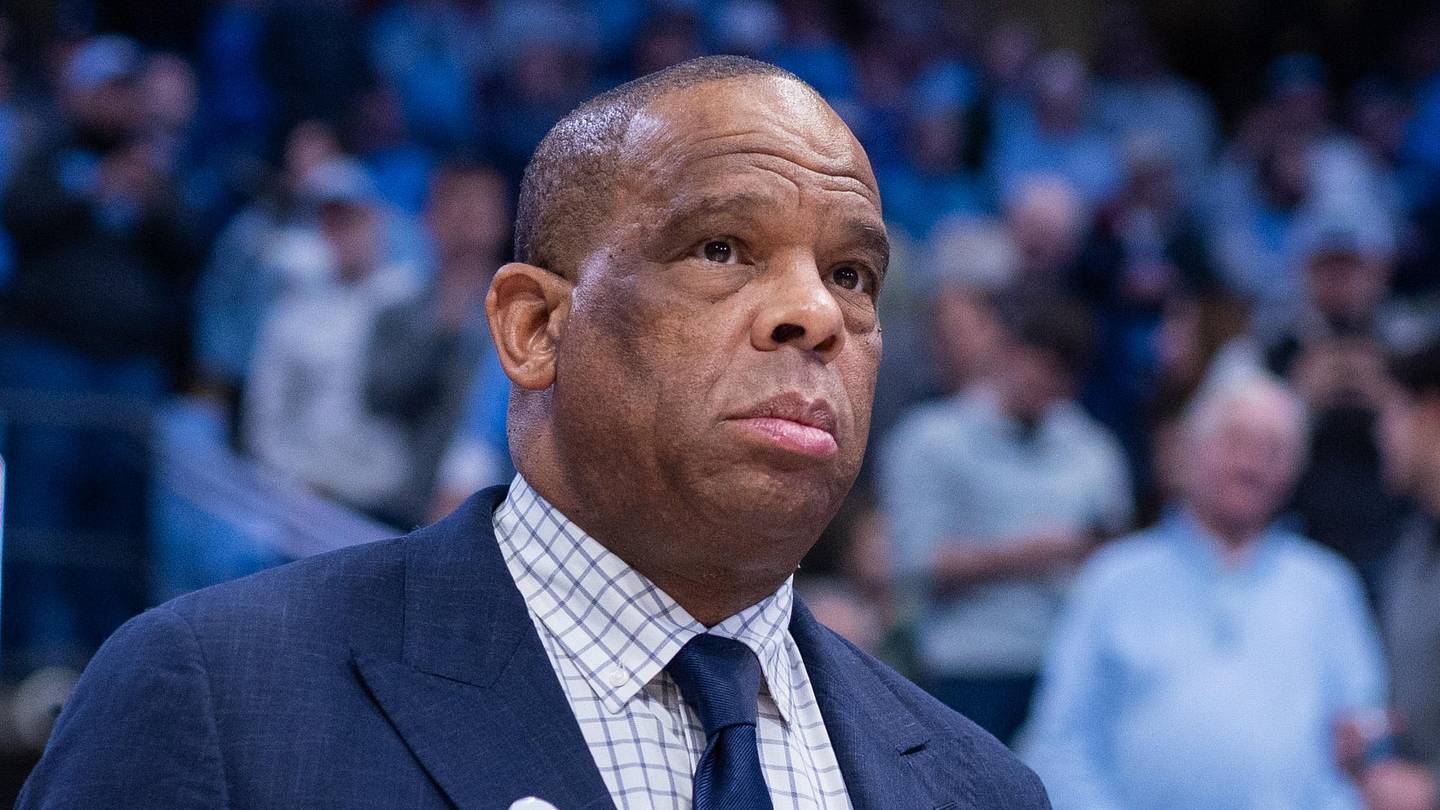 Previewing North Carolina’s First Five ACC Games