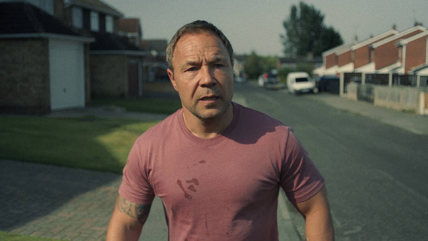 3 short Netflix shows to watch this weekend (May 15-17)