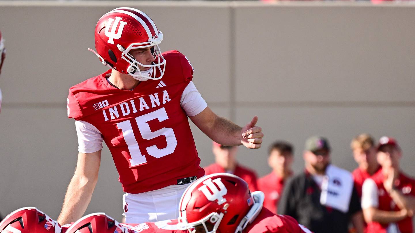 Indiana vs. Purdue prediction, odds, spread: Hoosiers look to avoid ...