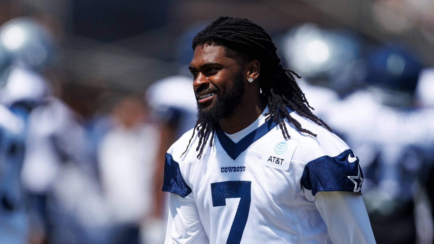 Cowboys pick up a huge win ahead of their season opener against the Eagles