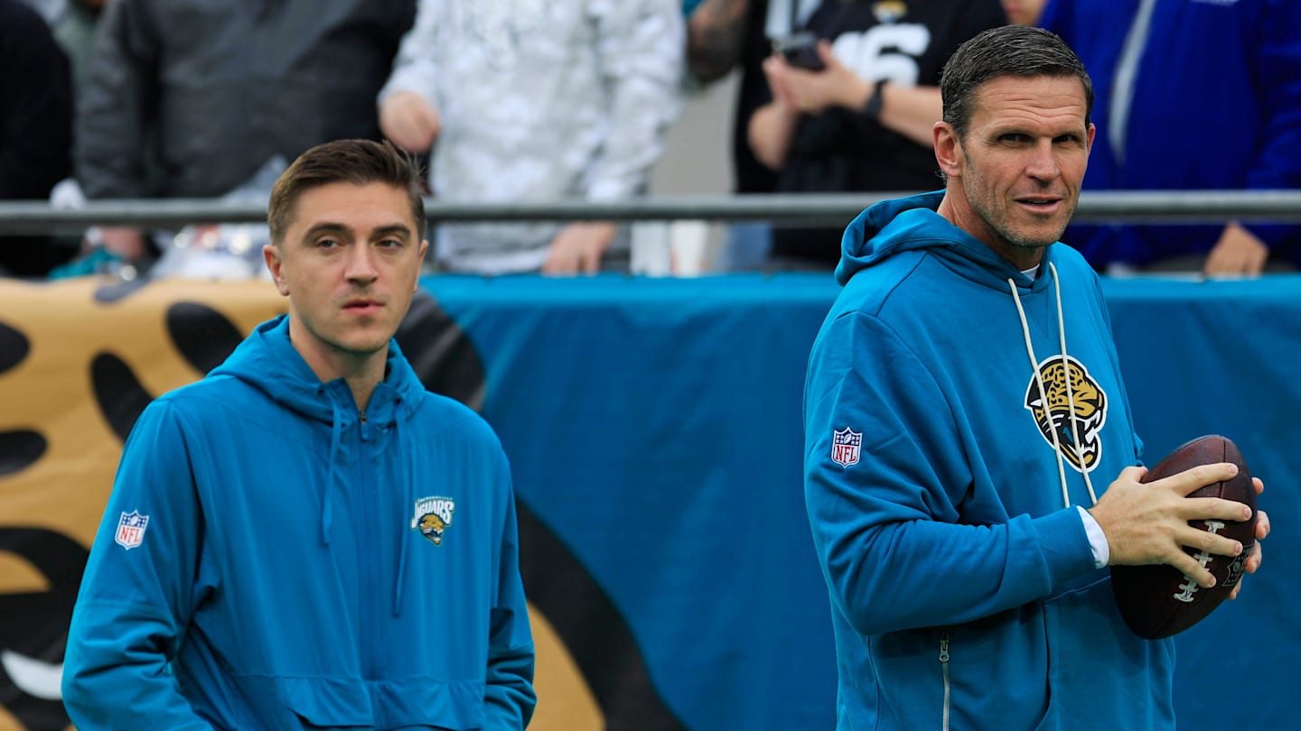 What Jaguars Must Do to Free Up Salary Cap Space