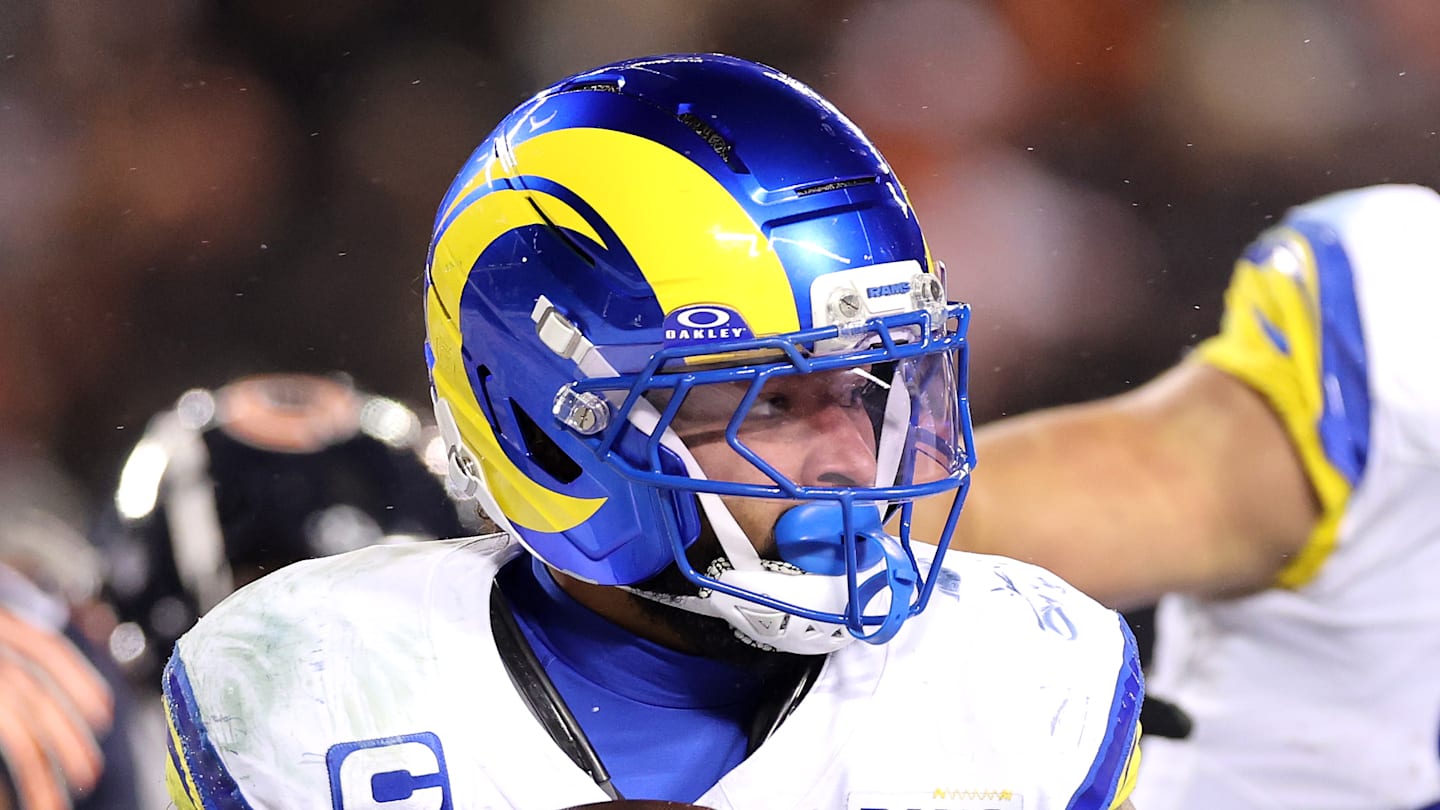 Kay Adams is confused why this Rams star lacks media love, and she's ...