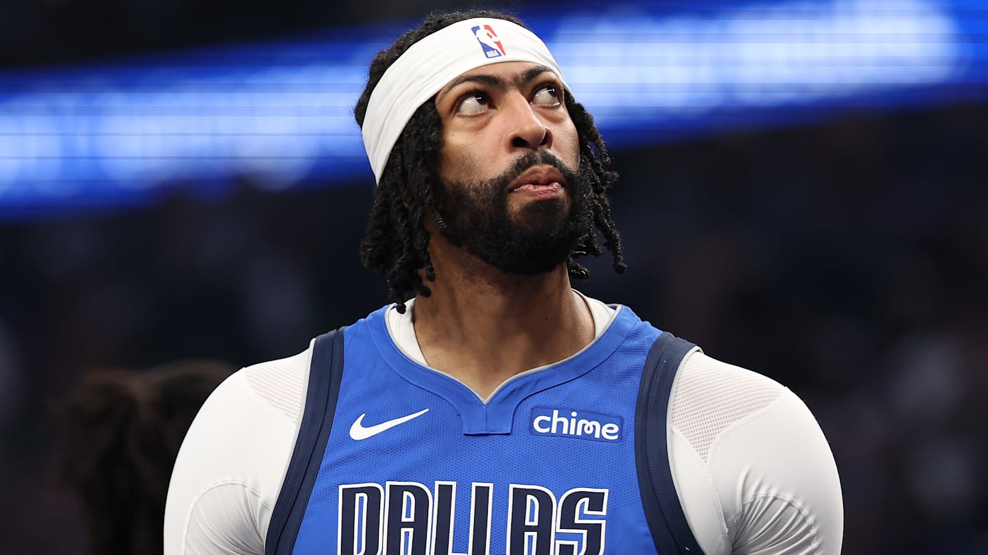 anthony davies block