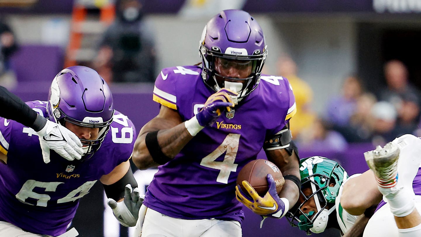 Dalvin Cook to the AFC East rumors get even hotter