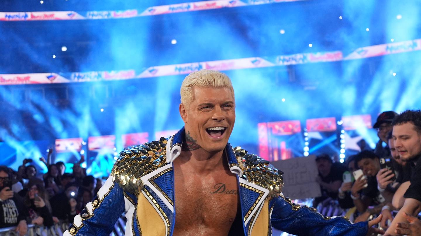 WWE Adding 10 Live Event Dates to Summer Tour Schedule