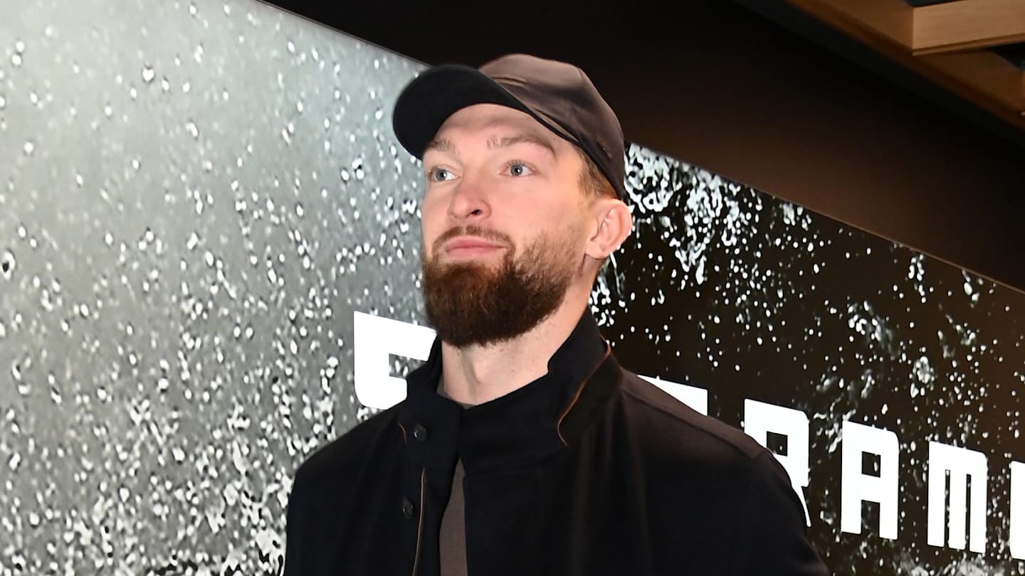 Domantas Sabonis is on his way back (and it could be bad for the Kings)