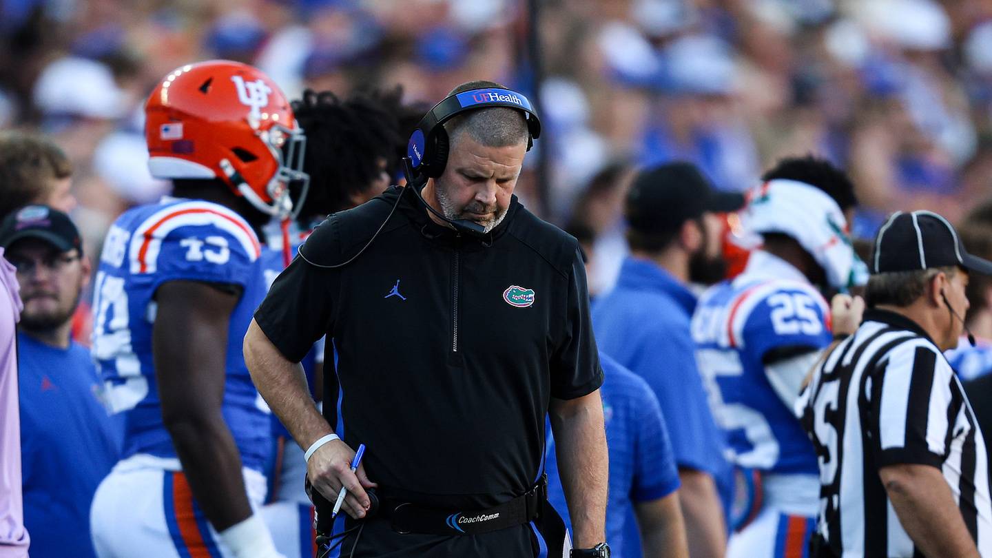 Trial Date Set for Jaden Rashada's NIL Lawsuit Against Former Gators HC ...