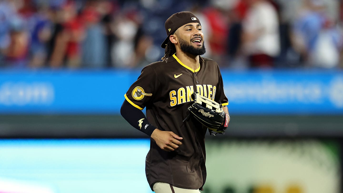 Bob Melvin ofrece un nuevo reporte de la lesión de Fernando Tatís Jr.