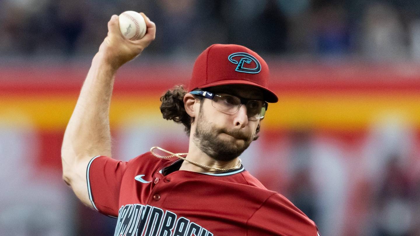 Diamondbacks trade candidates: Who will Arizona move if they decide to ...