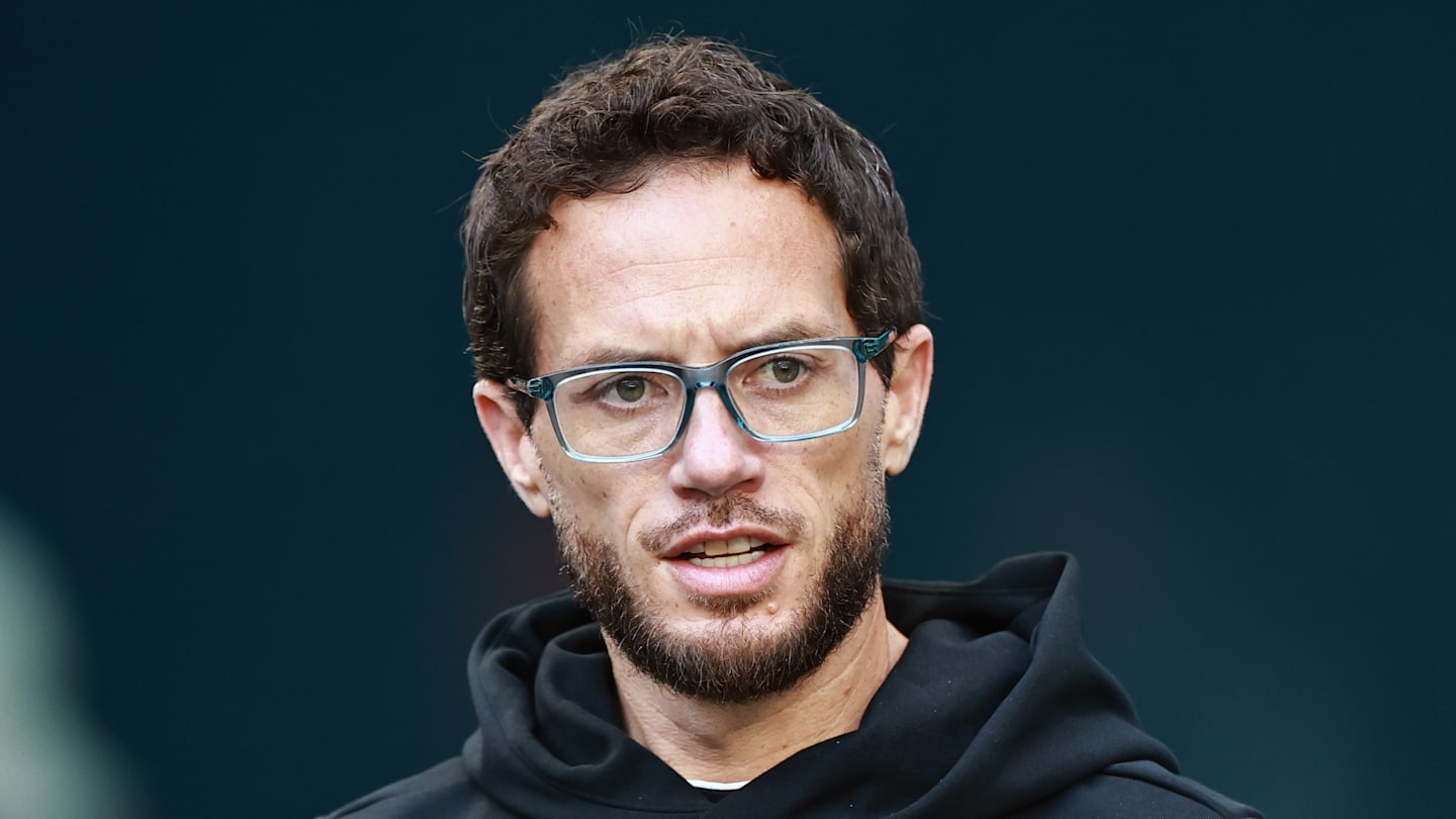 There’s one glaring takeaway from the Dolphins' HC candidate pool