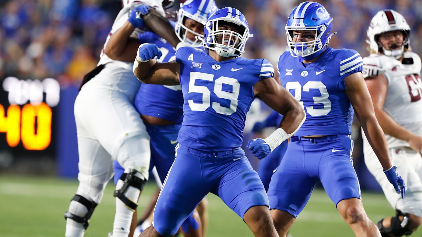 59 days until kickoff: Three fun facts about Logan Lutui (No. 59) and ...