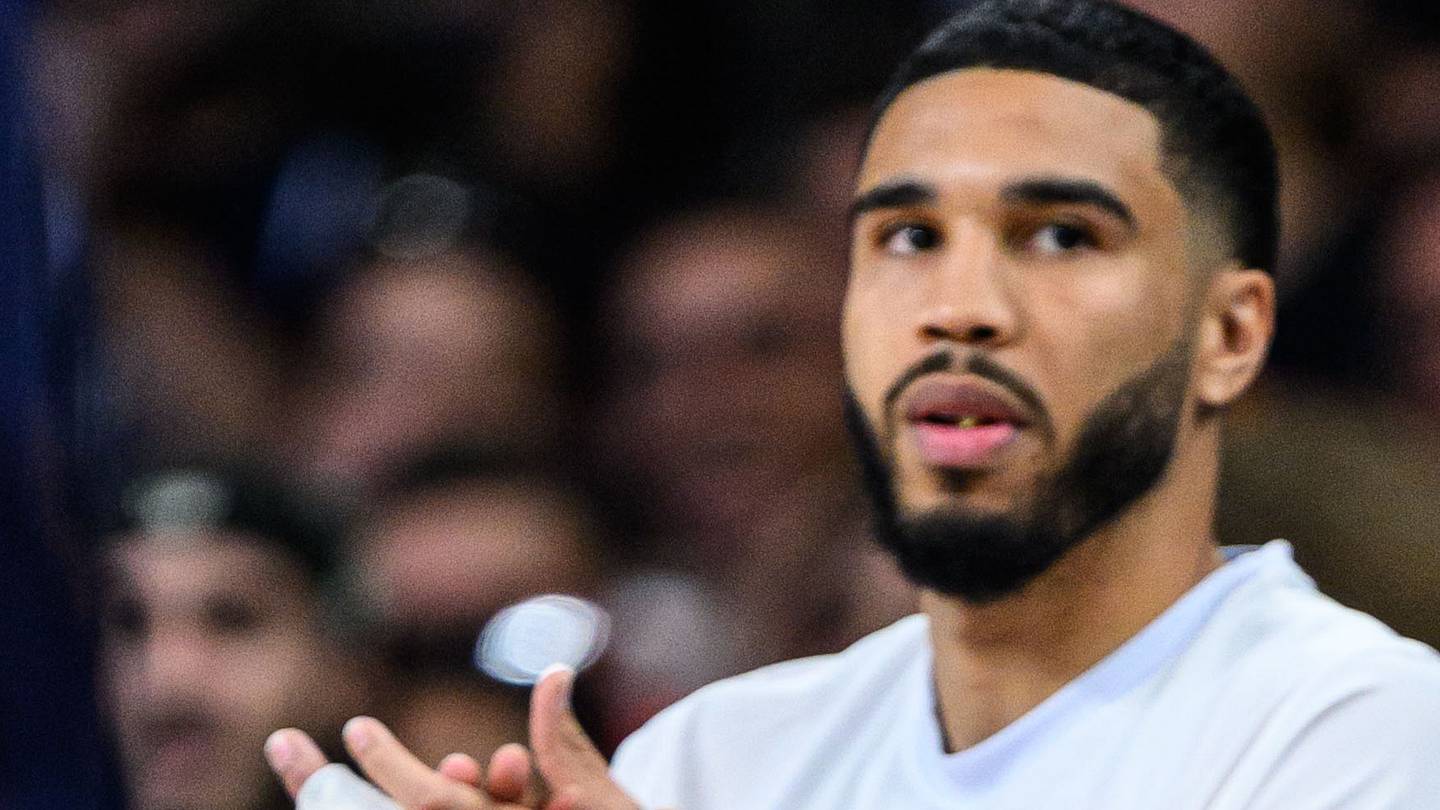 Analyst proposes future Team USA fix after Jayson Tatum DNP drama