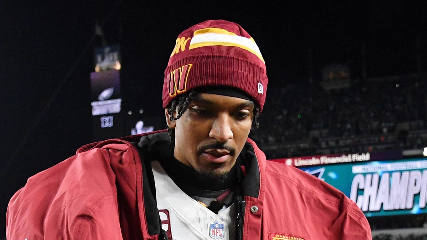 Re-grading the Commanders 2024 NFL Draft class after one season