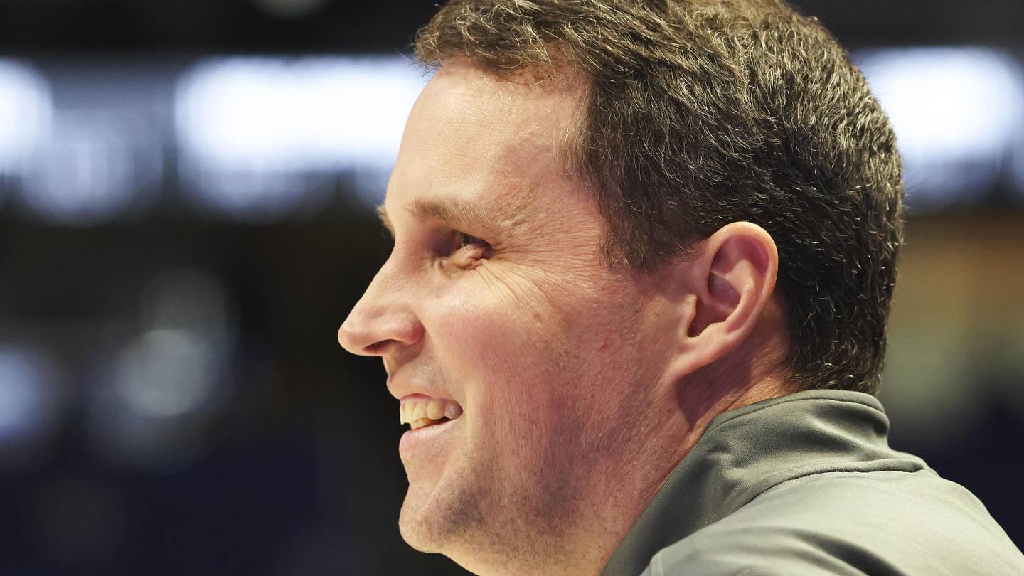 Why Will Wade's Confidence in NC State Continues to Grow
