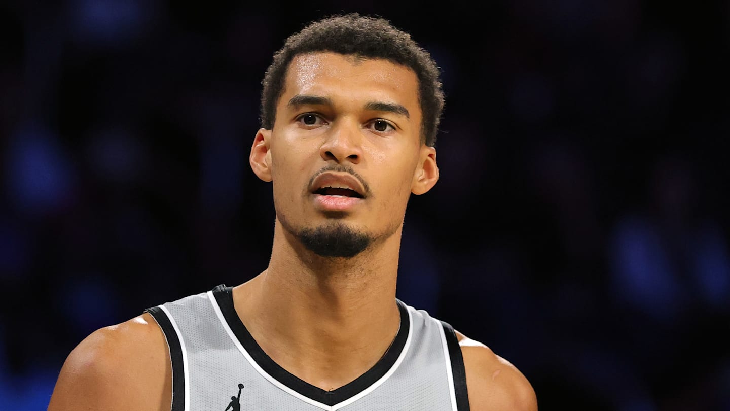 Final nail put in coffin of alleged Wemby/Chet rivalry by OKC's head coach