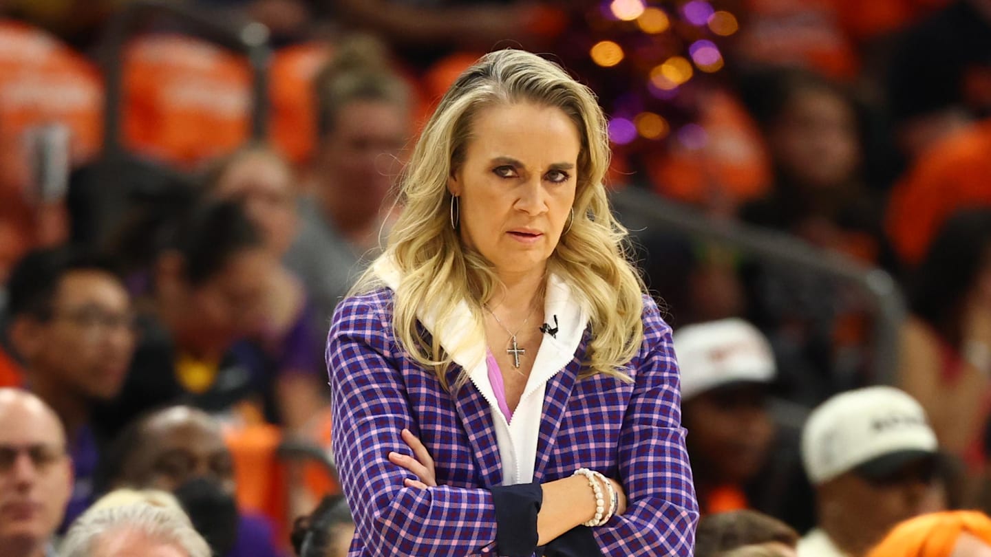 Historic WNBA ESPN Playoff Ratings Reveal Comes With Caveat