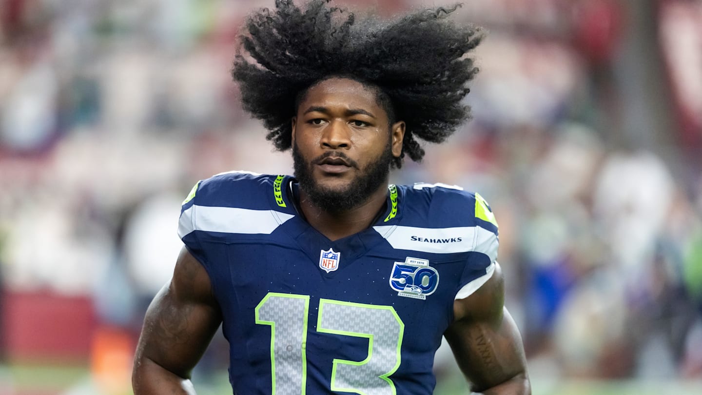 Struggling Atlanta Falcons Must Be 'Locked and Loaded' against Seahawks ...