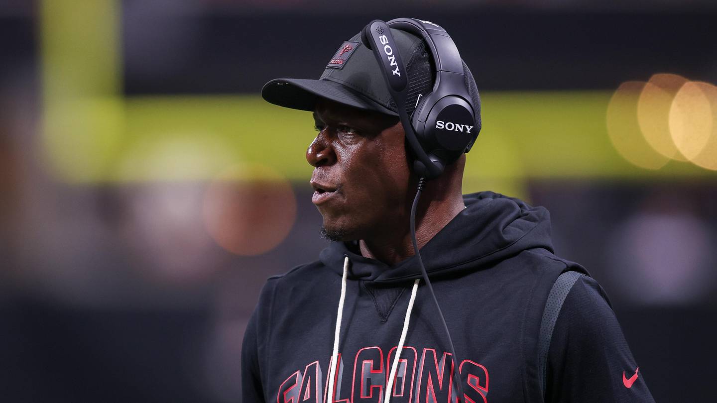 Instant Reaction: Atlanta Falcons Release Initial 53-Man Roster