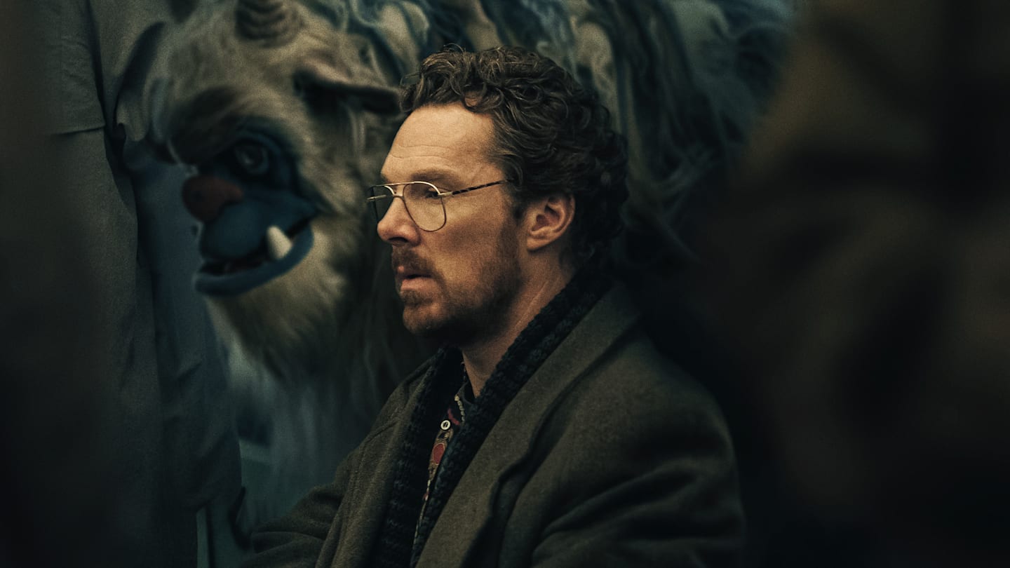 Eric, Heartland, more to watch on Netflix this weekend (May 31)