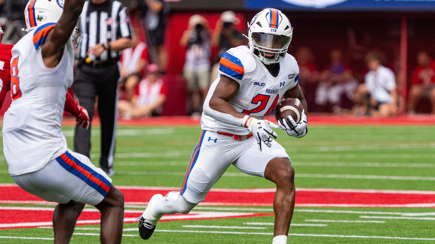 Evaluating Mizzou's Running Back Additions in the Transfer Portal