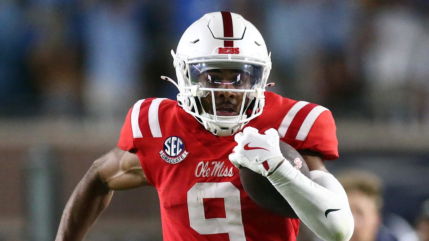 Commanders 7-round 2025 NFL mock draft: Trench warfare edition