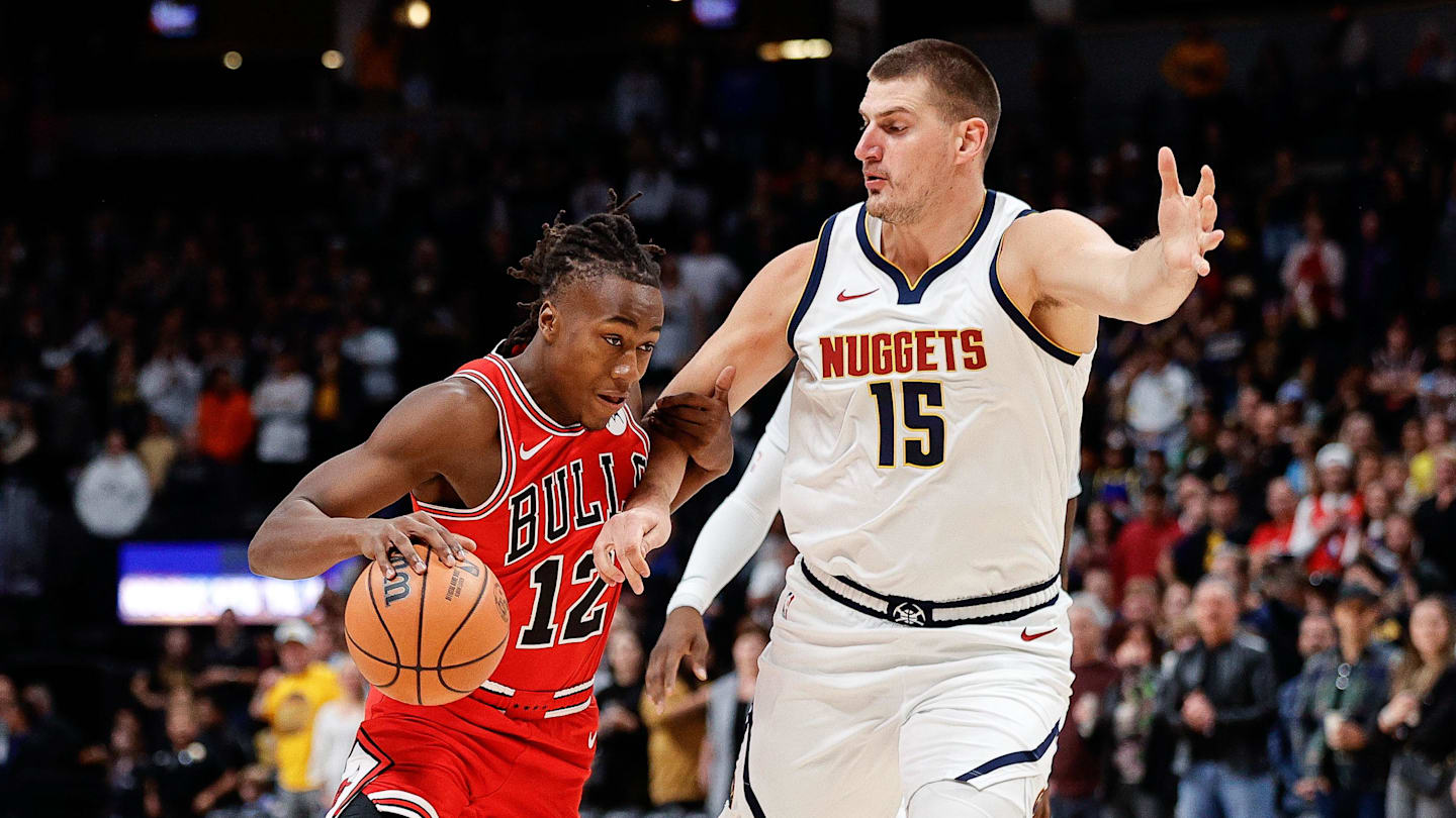 Nuggets Trade Deadline Big Board: 7 Targets Ranked by Fit, Cost, and ...