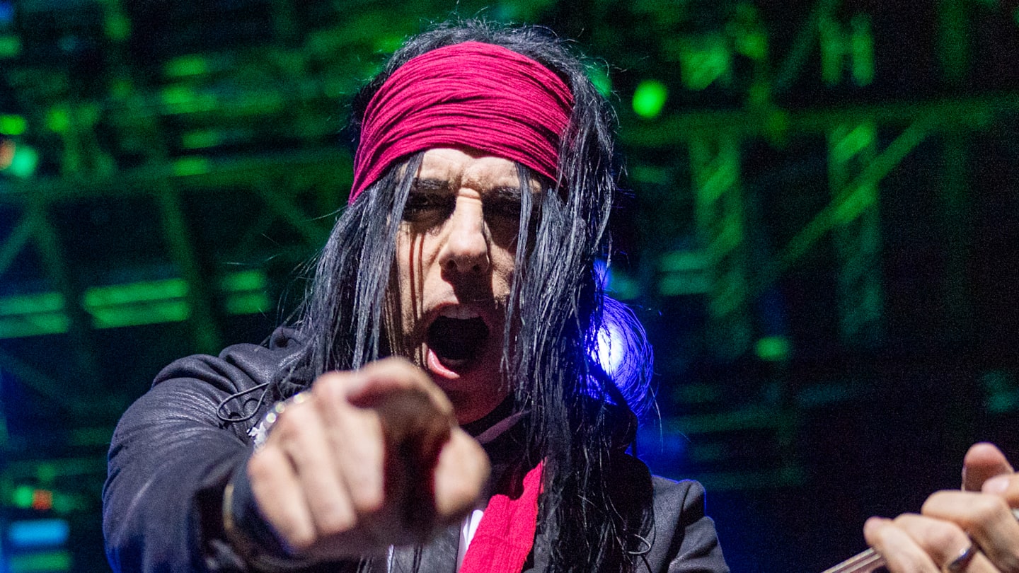 One band you might have forgotten existed are hitting the road in 2026