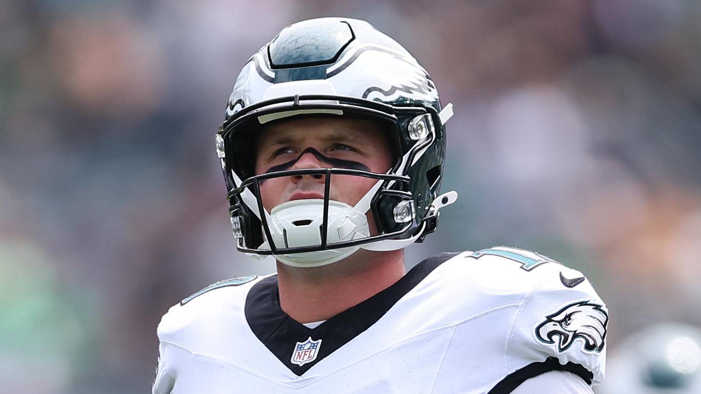 Kyle McCord already feels like odd man out in Packers' QB competition