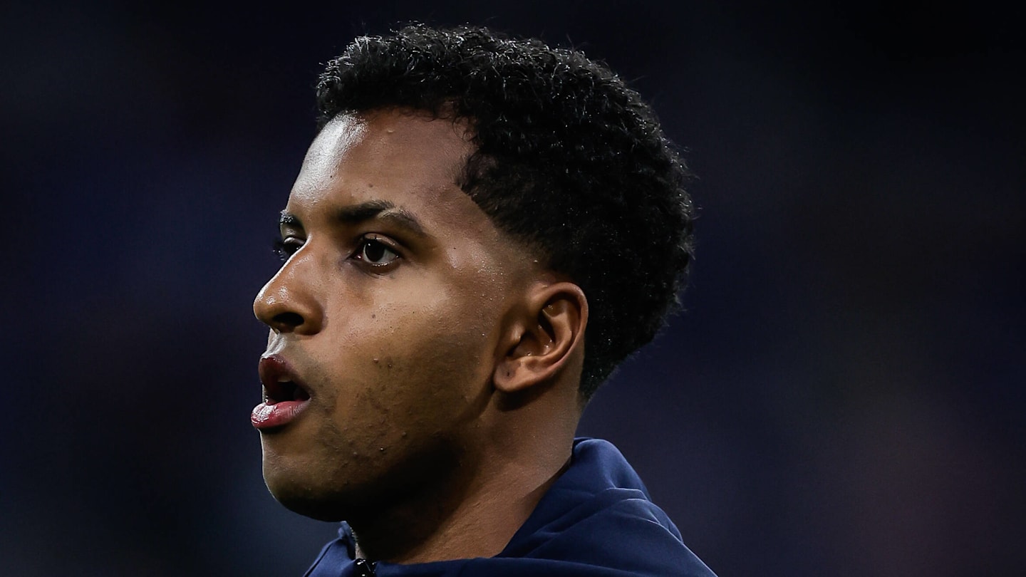 Predicted Lineup For The Copa Del Rey Clash Between Talavera And Real ...