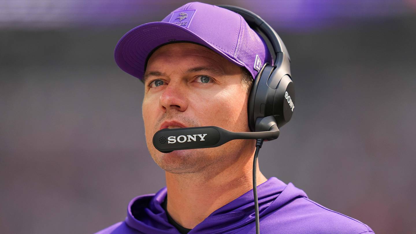Kevin O’Connell’s rank among recent NFL coaching hires might surprise ...
