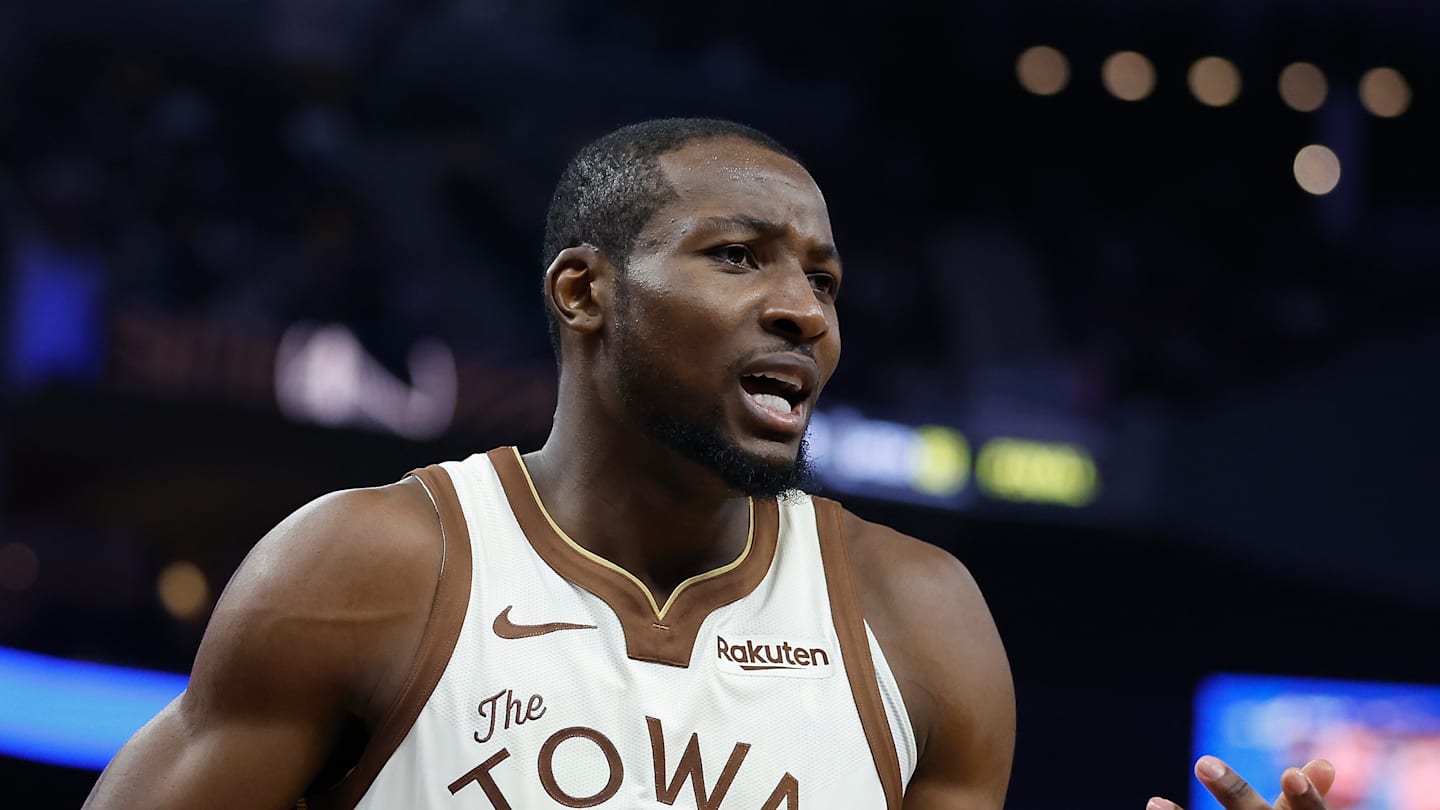 Warriors veteran may also be out the door in likely Jonathan Kuminga split