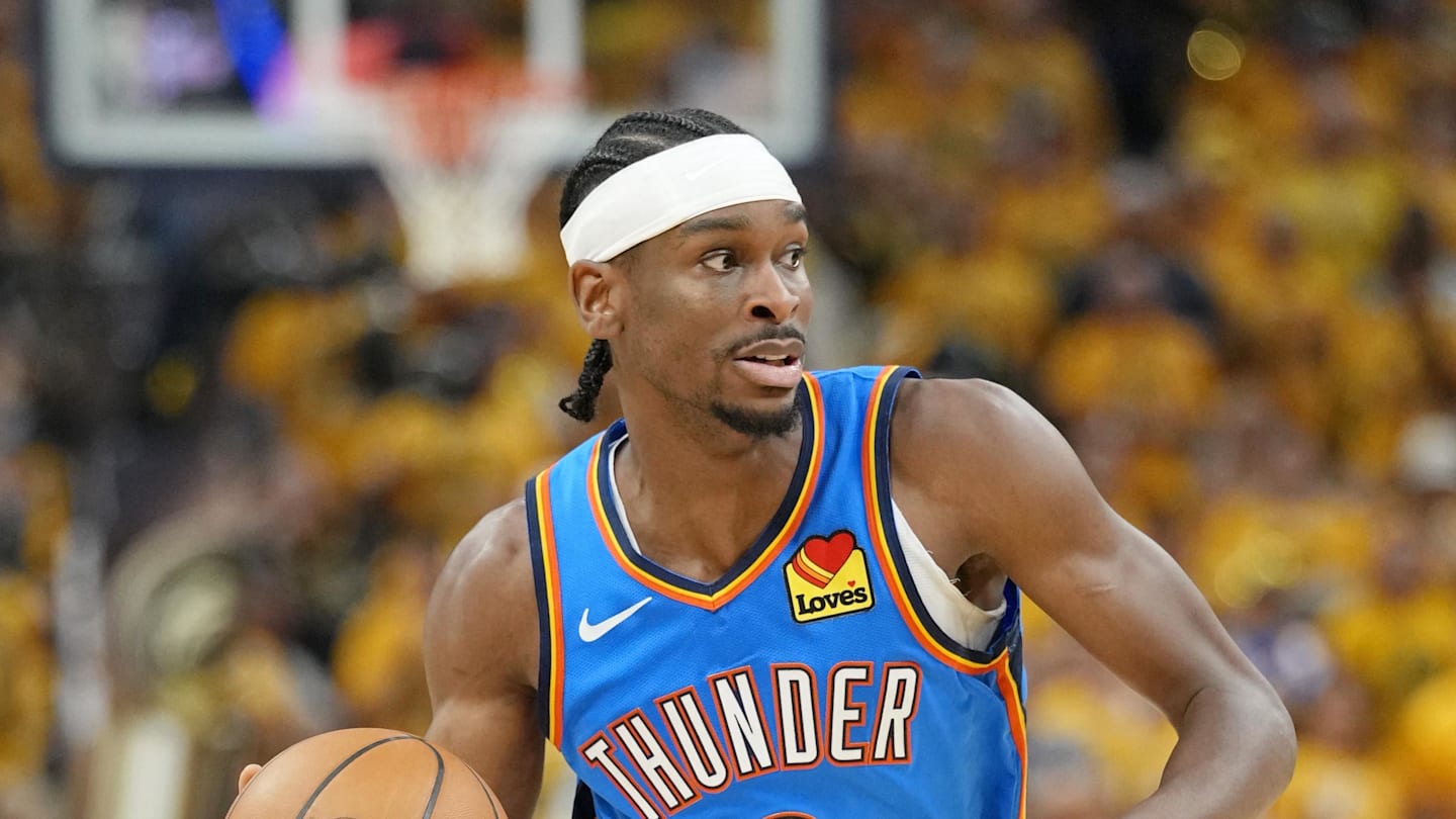 OKC Thunder vs. Pacers: Game 7 Live Updates
