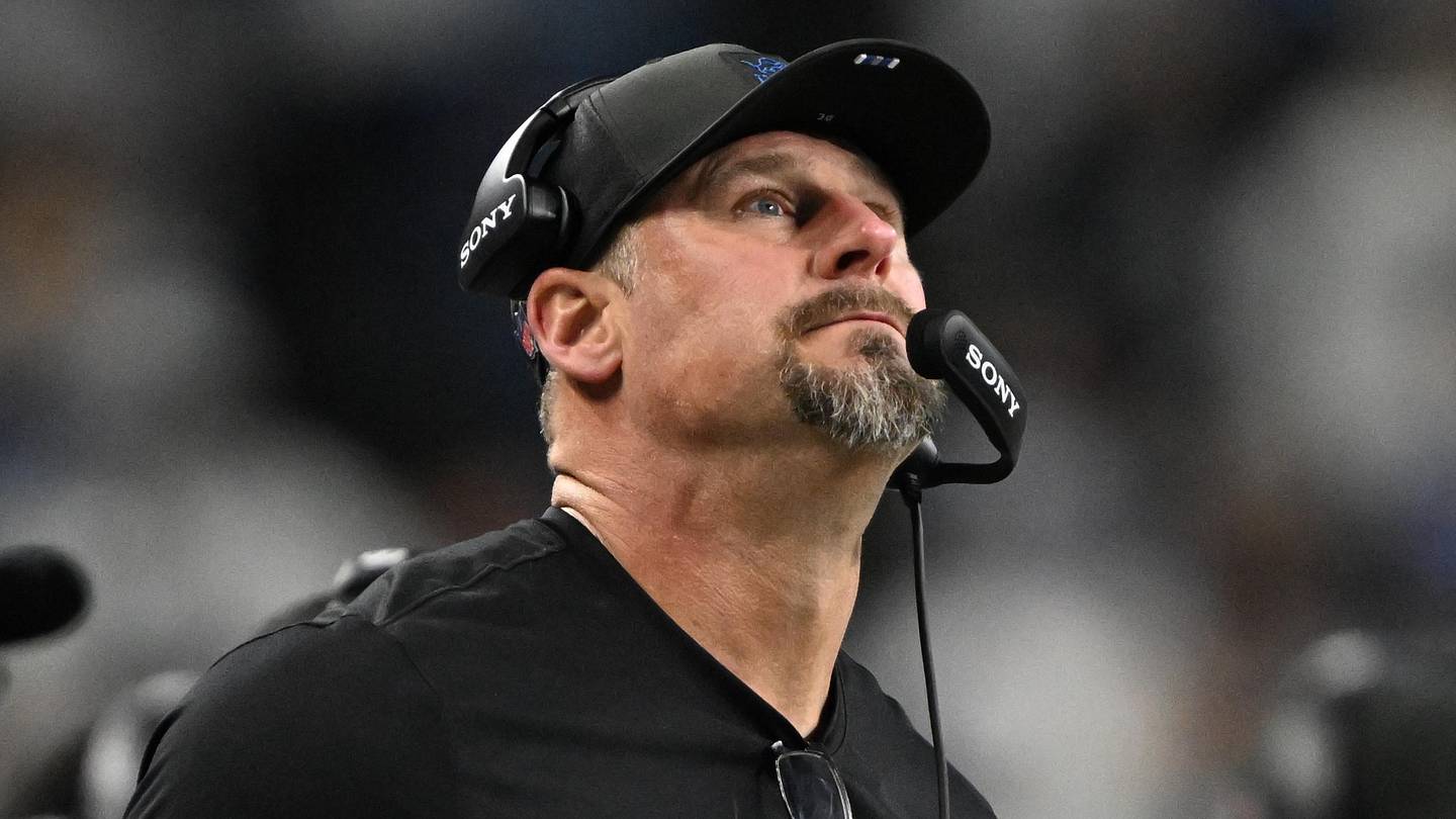Lions' Recipe to Stack Wins: 4 Keys